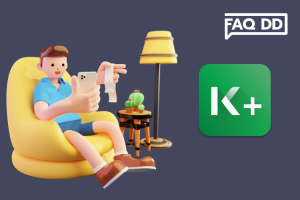 วิธีเปลี่ยนเครื่อง หรือเปลี่ยนเบอร์มือถือ ลูกค้า K Plus